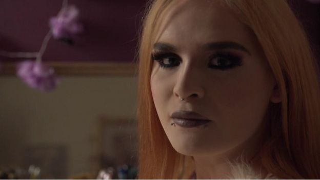 Julia Grant Transgender Pioneer Dies Aged 64 Bbc News