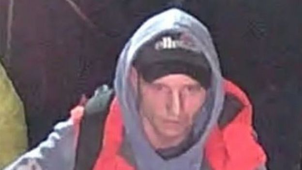 Man Sentenced For Sexually Assaulting Woman On Train Bbc News