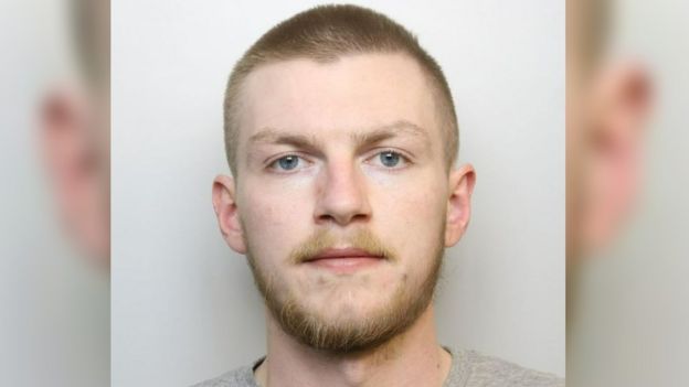 Bristol dad stabbed ex-partner nine times in front of their child - BBC ...