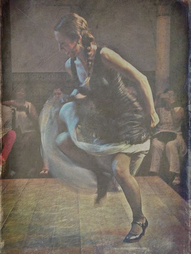 Your pictures: Dance - BBC News