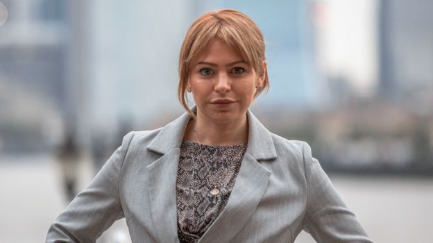 Tributes paid to BBC journalist Natasha Bateman - BBC News