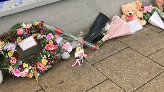 Hexham Holly Newton stabbing: Teenager could face murder trial - BBC News