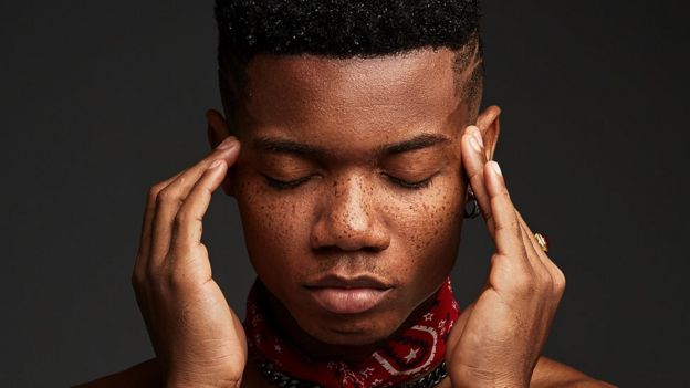 Ten African music stars to look out for in 2021 - BBC News