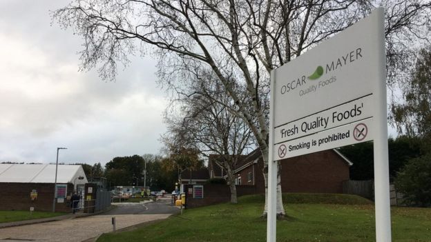 Chard: Numatic International gets expansion plan approved - BBC News