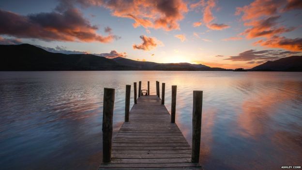 Your July weather photos - BBC Weather