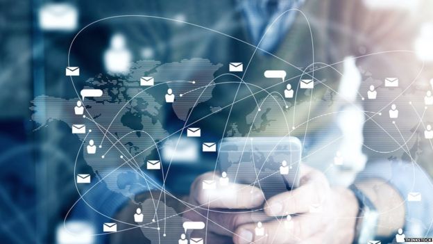 What 2G, 3G, 4G and 5G actually means - BBC News