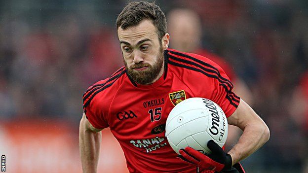 Conor Laverty appointed Down boss as Mickey Graham extends Cavan reign ...