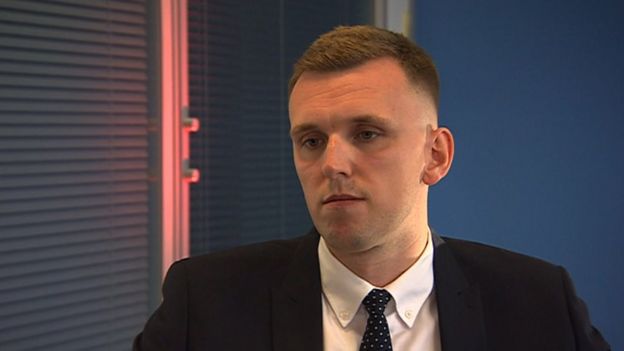 Sebastian Kalinowski: The harrowing home CCTV which helped convict ...