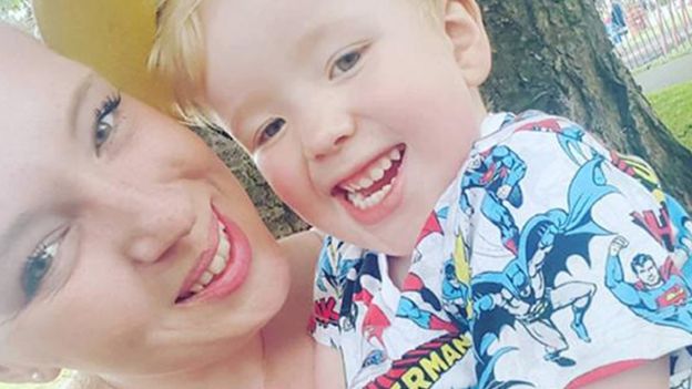 Arthur Labinjo-Hughes: Emma Tustin and Thomas Hughes jailed over ...