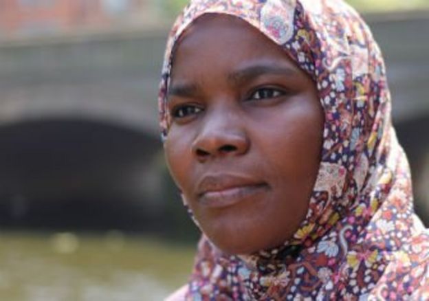 Dr Hadiza Bawa-Garba: Struck-off doctor can return to work - BBC News