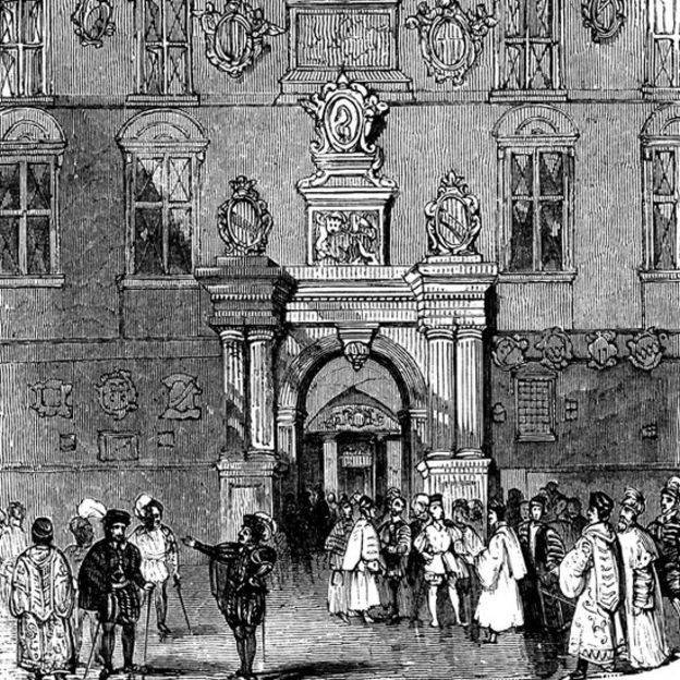 SANTORIO SANCTORIUS, EL AMIGO DE GALILEO QUE REVOLUCIONÓ LA MANERA COMO ...