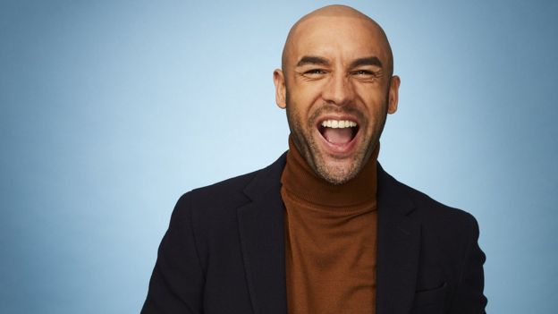 'Dancing on Ice' contestants revealed! - BBC Newsround