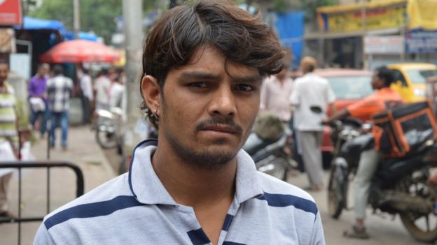 Training India's millions of unskilled workers - BBC News