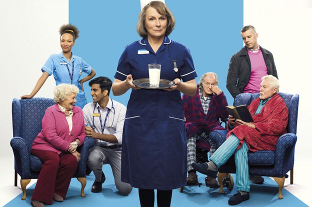 Allelujah: Actor Bally Gill talks about new film role as NHS doctor ...