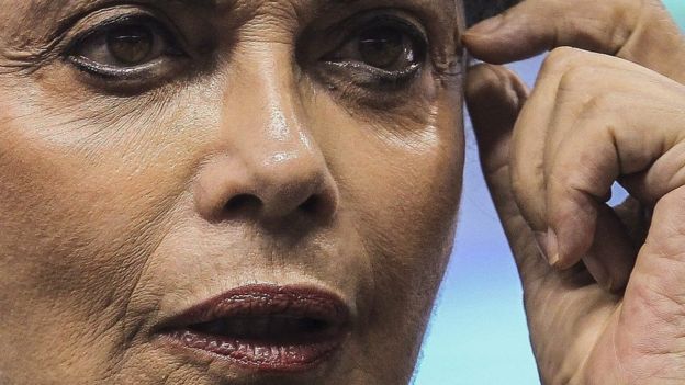 Brazil leaked tape forces minister Romero Juca out - BBC News