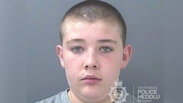 Logan Mwangi: Why murderer Craig Mulligan can be named - BBC News