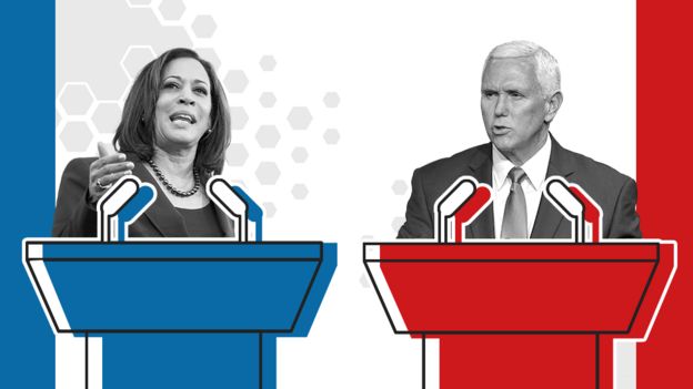 US election 2020: A guide to the final presidential debate - BBC News
