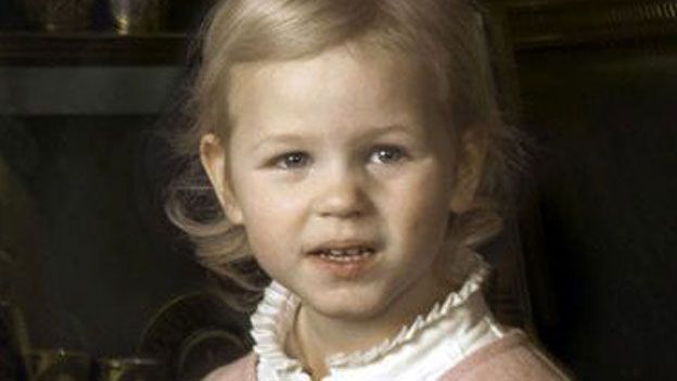 Queen’s birthday: Who are the youngest royals? - BBC News