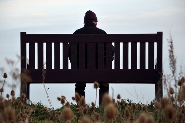 World suicide prevention day: 'Could I have stopped my dad killing ...