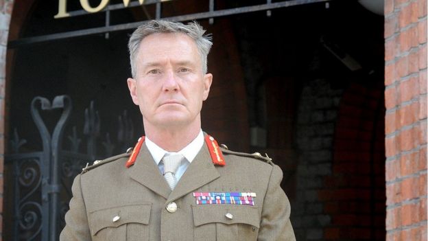 Olivia Perks: Army missed chance to stop cadet's suicide, coroner says ...