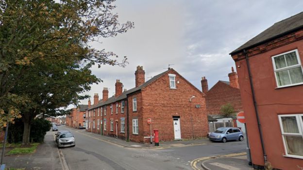 Lincoln man charged after man seriously injured in chainsaw attack ...