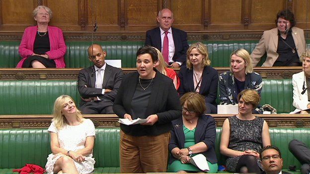 New MP claims credit for ice cream - and cafe culture - BBC News