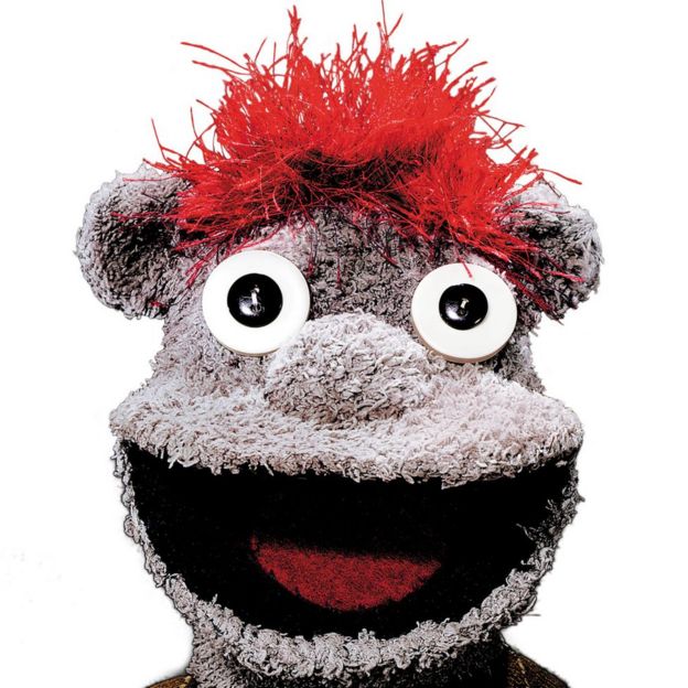 Theatre in 2016 is all about William and Harry - BBC News