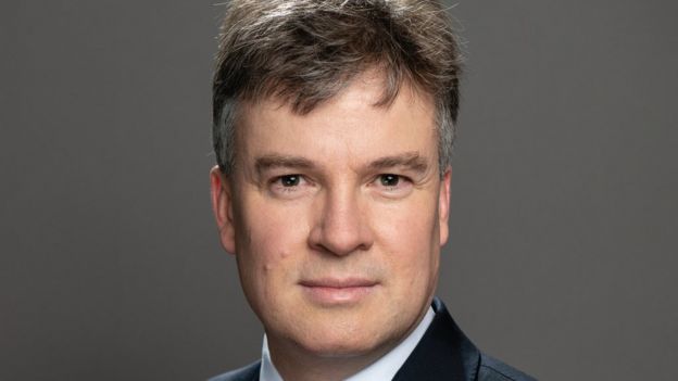 Protesters who 'intimidated' BBC journalist sentenced - BBC News