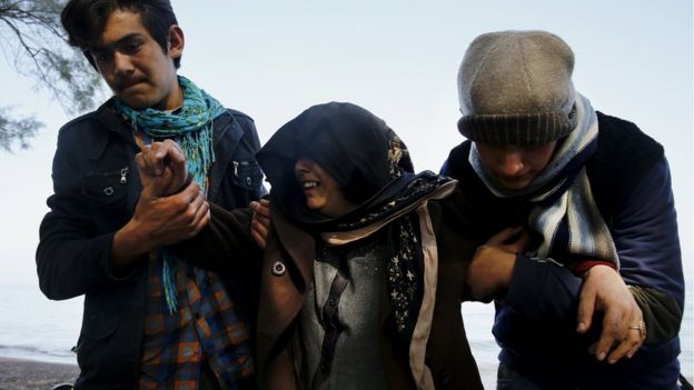 'God will forgive me or not': Inside the world of a people smuggler ...