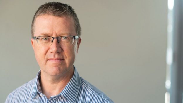 Acting boss named at under-fire Solihull Council - BBC News