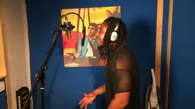 That black British feeling: Does the UK need Black Lives Matter? - BBC News
