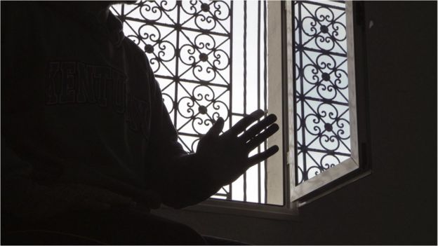 Les Dernières Professionnelles Du Sexe De La Tunisie Bbc News Afrique