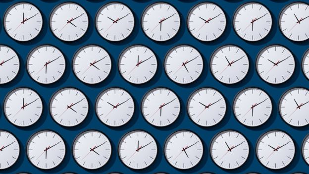 Zeptosecond - the smallest time unit ever measured - BBC Newsround