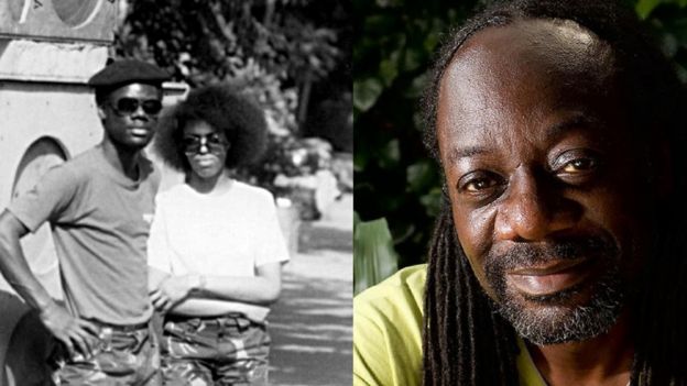 Brixton riots: Has enough changed in 40 years? - BBC News