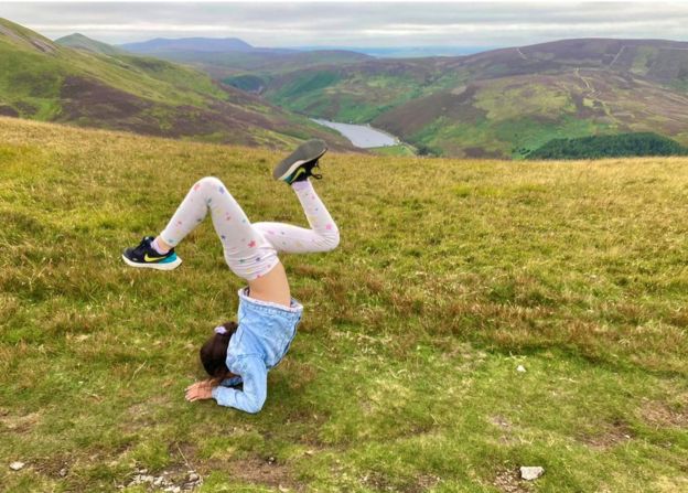 Your pictures of Scotland: 4-11 August - BBC News