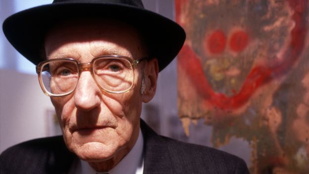 What is the Cut-Up Method? - BBC News