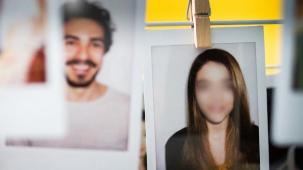 Neath woman's struggle to get treatment for rare conditions - BBC News