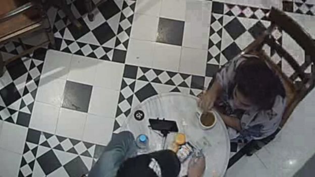 Assassins: How CCTV gave Kim Jong-nam murder documentary added intrigue ...