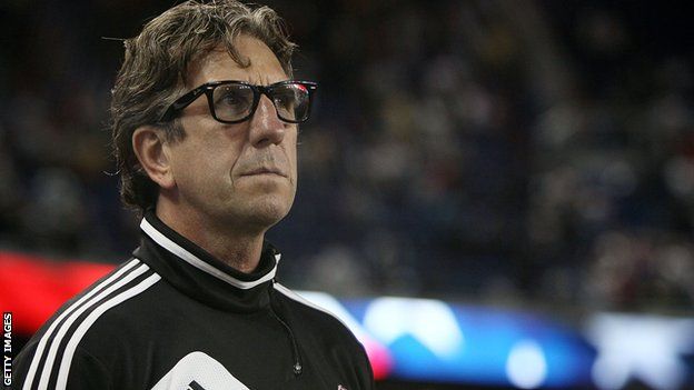 Paul Mariner: Former Ipswich and England striker dies aged 68 - BBC Sport