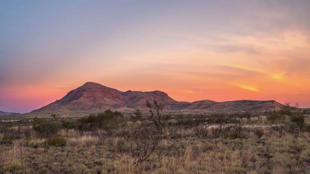 Le Pibara en Australie : l'extraordinaire beauté de cet endroit où se ...