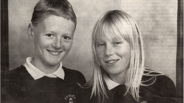 Kate Bushell: Family's plea to solve 25-year-old murder case - BBC News