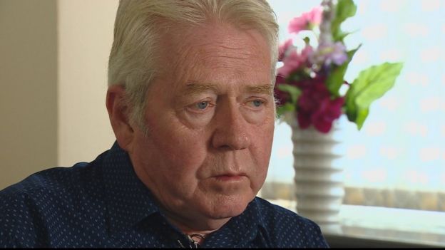 Murdered teen Amanda Duffy 'never received justice' - BBC News