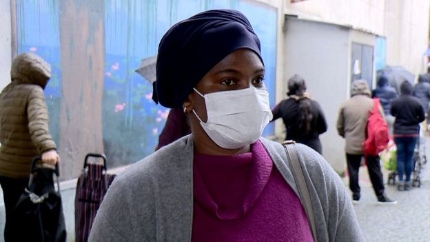 Coronavirus: France announces significant lifting of restrictions - BBC ...