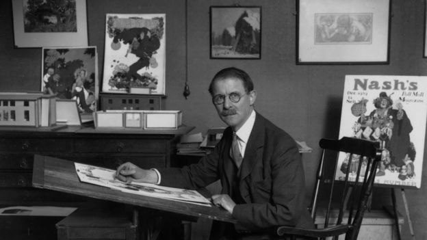 Heath Robinson: WW2 codebreaking machine reconstructed - BBC News