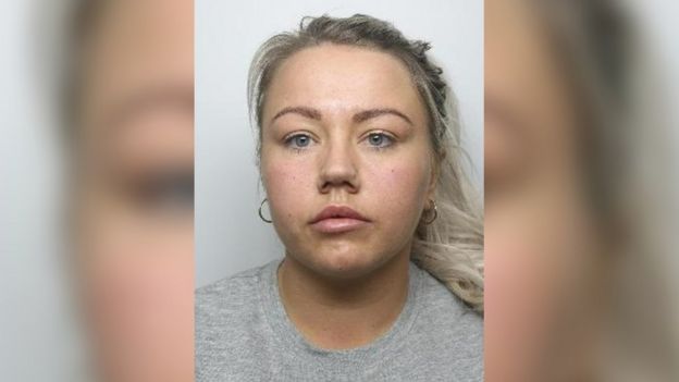 Prison officer jailed for smuggling drugs into HMP Doncaster - BBC News