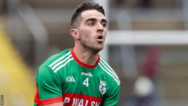 Ulster Club SFC: Ballybay face Kilcoo as Errigal Ciaran meet Glen in ...