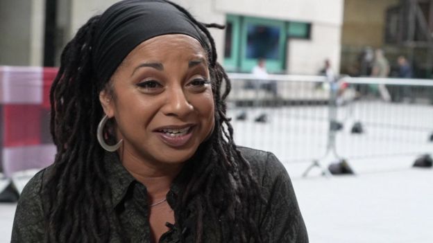 UK: Birmingham backed to host by Imaani! - Eurovision News | Music | Fun