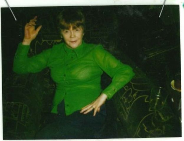 Mary McLaughlin murder: Killer jailed after DNA solves 35-year mystery ...