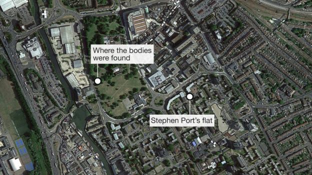 How did police miss Barking serial killer Stephen Port? - BBC News