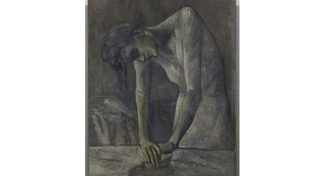 They sold a Picasso to flee the Nazis - now their heirs want it back ...